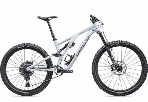 Велосипед Specialized Stumpjumper Evo Comp Alloy