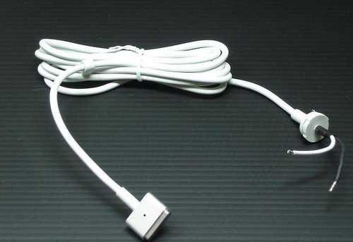 Кабель для блока питания Apple MagSafe2 T-shape