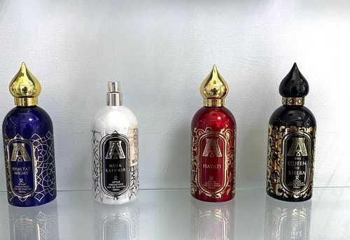 Распив Attar Collection (Оригинал)