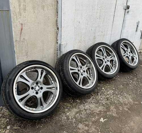 Диски weeds kranze cerberus 1