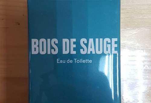 Туалетная вода "Bois de Sauge", 50 мл