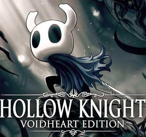 Hollow Knight: Voidheart Edition ps4/ps5