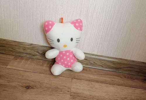 Игрушка Hello Kitty