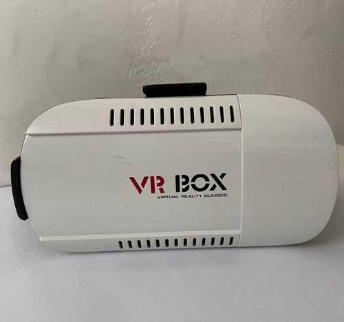 Vr очки для телефона