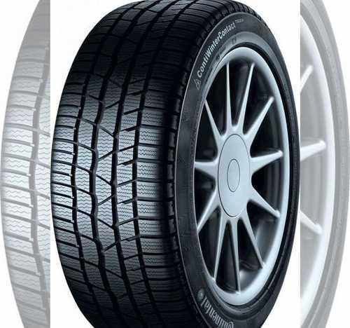 Continental ContiWinterContact TS 830 P 225/50 R18 99H