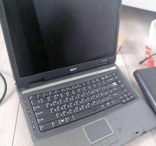 Acer extensa 5620