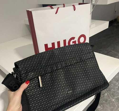 Hugo Boss сумка женская