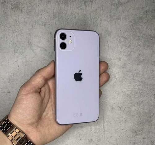 iPhone 11, 64 ГБ