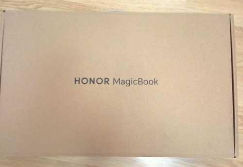Ноутбук Honor MagicBook 16 2022 brn f56 16/512