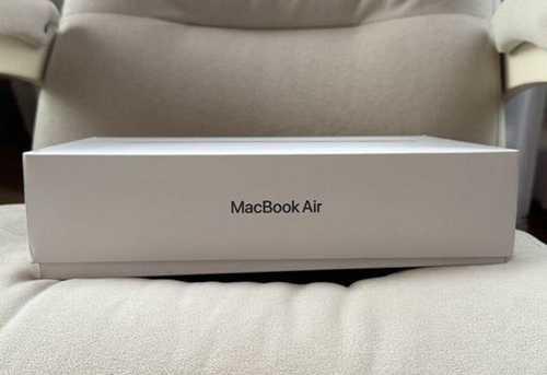 Macbook air m1 8gb 256gb space grey