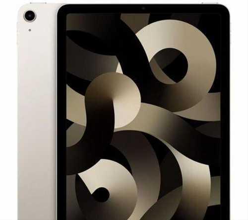Планшет Apple iPad Air 5 (2022) 64Gb #370061