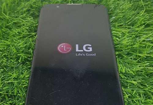 LG K10 K410, 16 ГБ