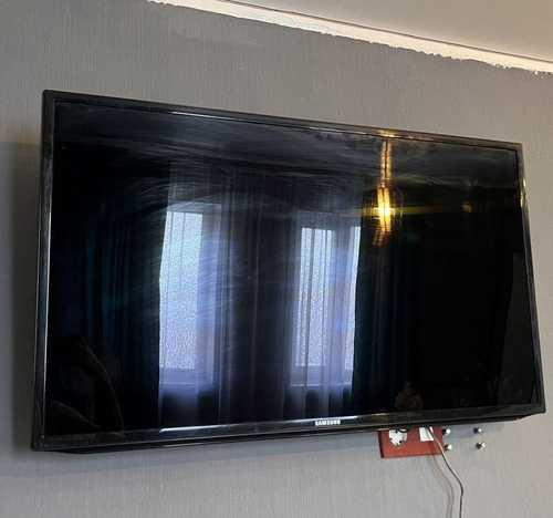 Телевизор SMART tv