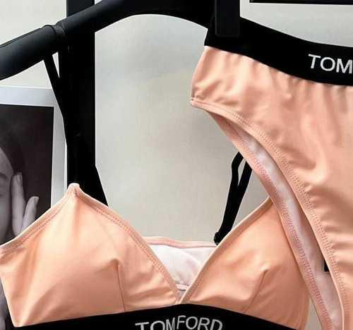 Купальник Tom ford