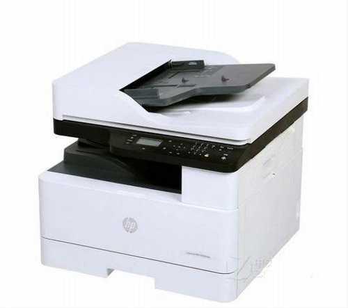 HP Laser Jer MFP M436nda