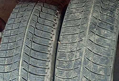 Michelin MXE Green 195/60 R15