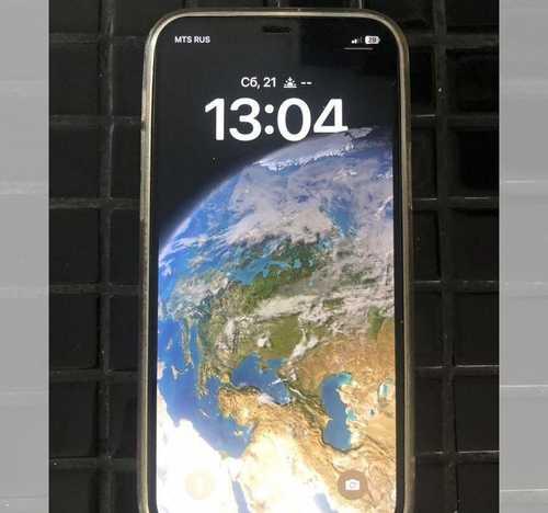 iPhone 12 Pro, 128 ГБ