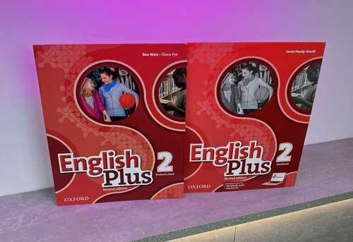 English plus 2, 2 издание
