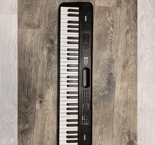 Синтезатор E-Piano 61A01