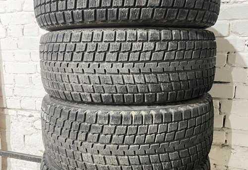 Bridgestone Blizzak MZ-03 205/55 R16 89Q