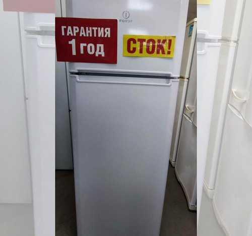 Холодильник indesit состояние: новое
