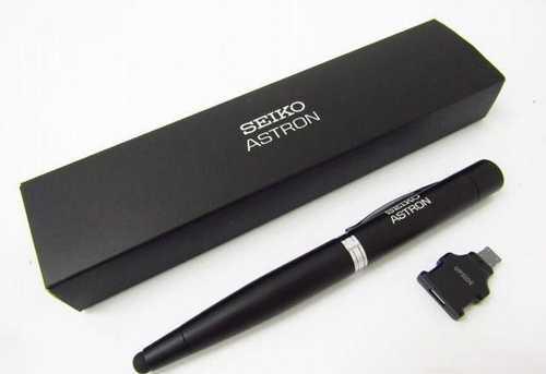 Seiko Astron ручка стилус usb