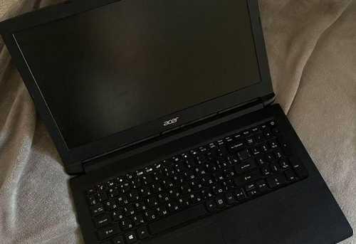 Ноутбук Acer Aspire 3 A315-23