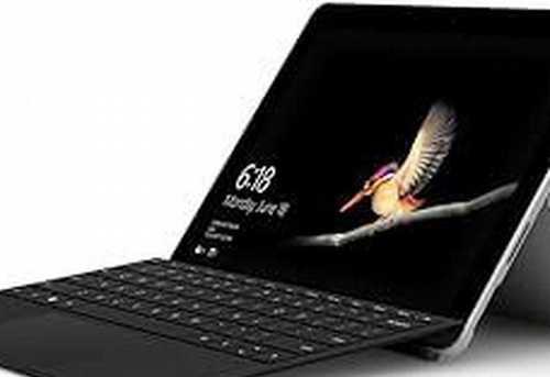 Microsoft surface go 2