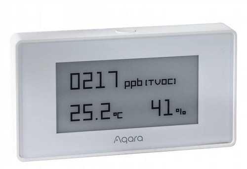 Датчик качества воздуха Aqara tvoc Air quality mon