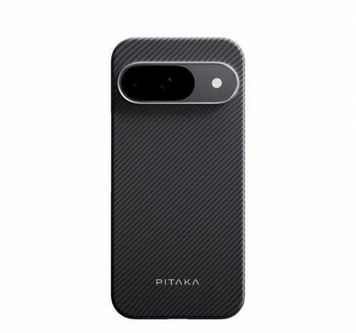 Google Pixel 9/9Pro. Pitaka Ultra-Slim Case