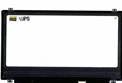 Матрица для ноутбука HP 15-BW599UR IPS FullHD 30pi