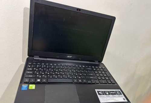 Acer Aspire E5 571g 350 S