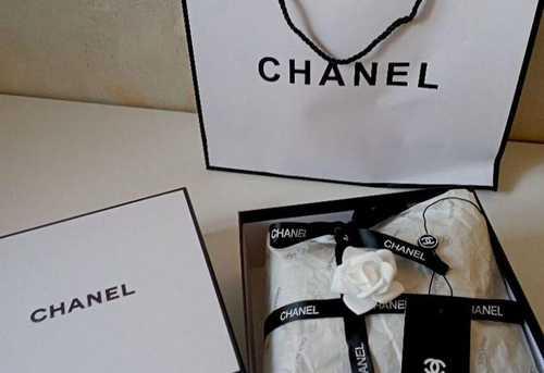 Шарф- пaлантин Chanel
