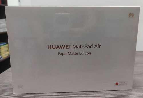 Huawei MatePad air papermatte 12/256gb клавиатура
