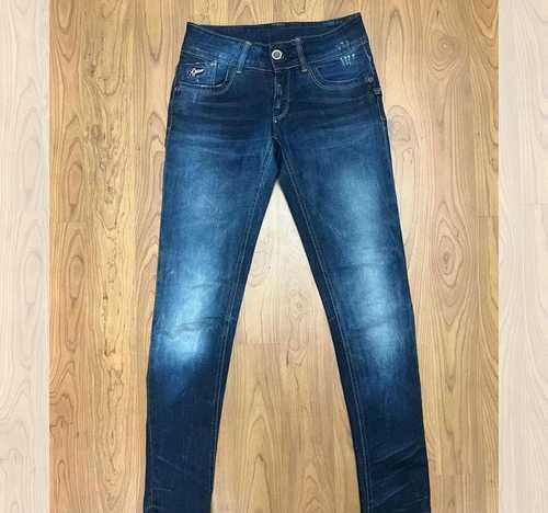 G-Star lynn skinny джинсы женские 27/30