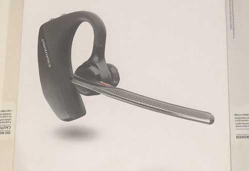 Bluetooth гарнитура Plantronics Voyager 5200 Новая