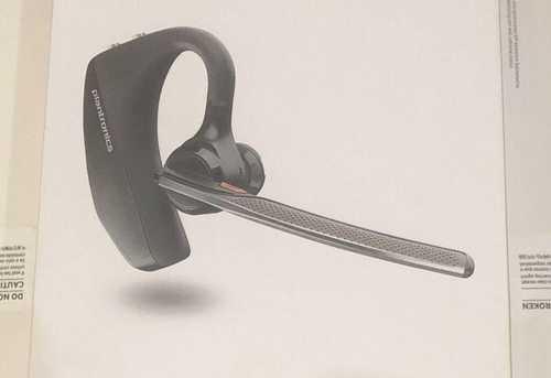 Bluetooth гарнитура Plantronics Voyager 5200 Новая