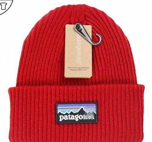 Шапка Patagonia оптом