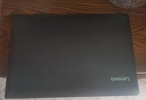 Ноутбук Lenovo IdeaPad V320-17IKB (80AH)