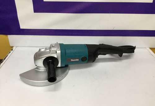 Угловая шлифмашина makita 9069 №10