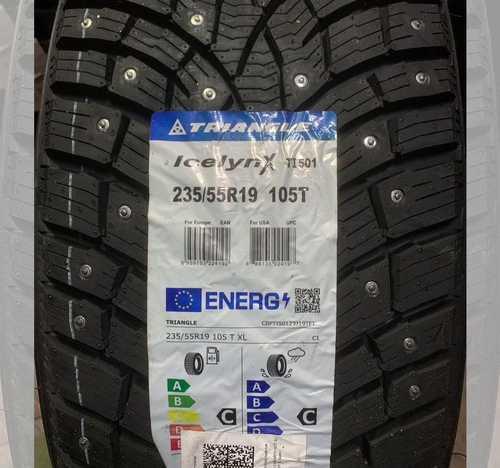 Triangle IcelynX TI501 235/55 R19 105T