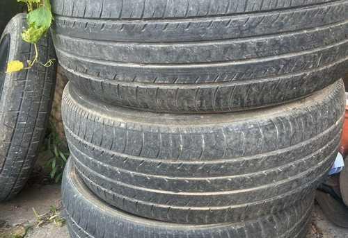 Yokohama dB Decibel E70 215/55 R17 93V