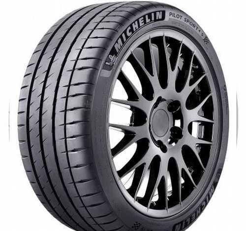 Michelin Pilot Sport 4 S 275/35 R19