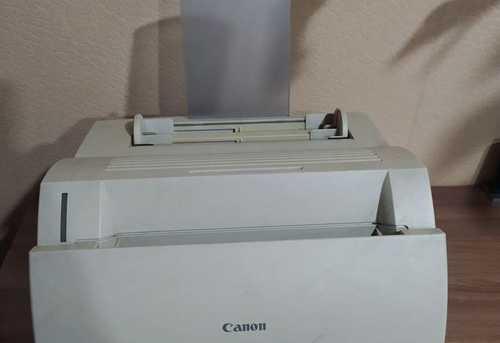 Принтер лазерный Canon LBP 810