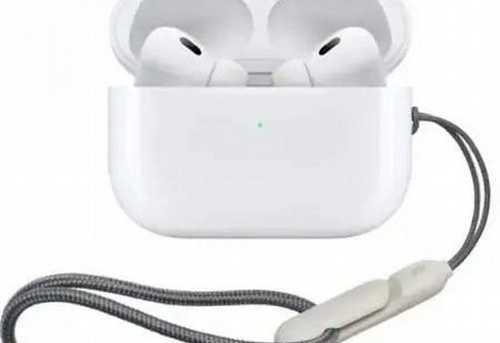 Новые наушники AirPods Pro 2 (2023) USB-C