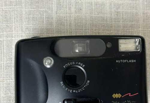 Плёночный фотоаппарат Polaroid 35 mm