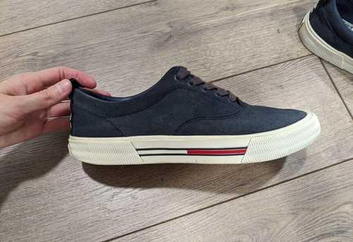 Кеды Tommy Jeans