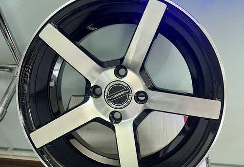 Диски Vossen R15 4x98 (вогнутые)