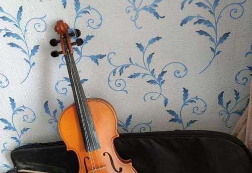Скрипка рст РСФСР 3/4
