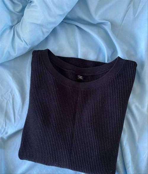 Пуловер uniqlo